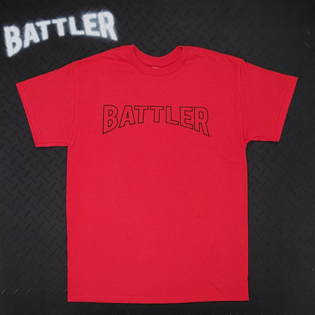 BATTLER – FIGHT OR FIGHT | Community, Merch & More