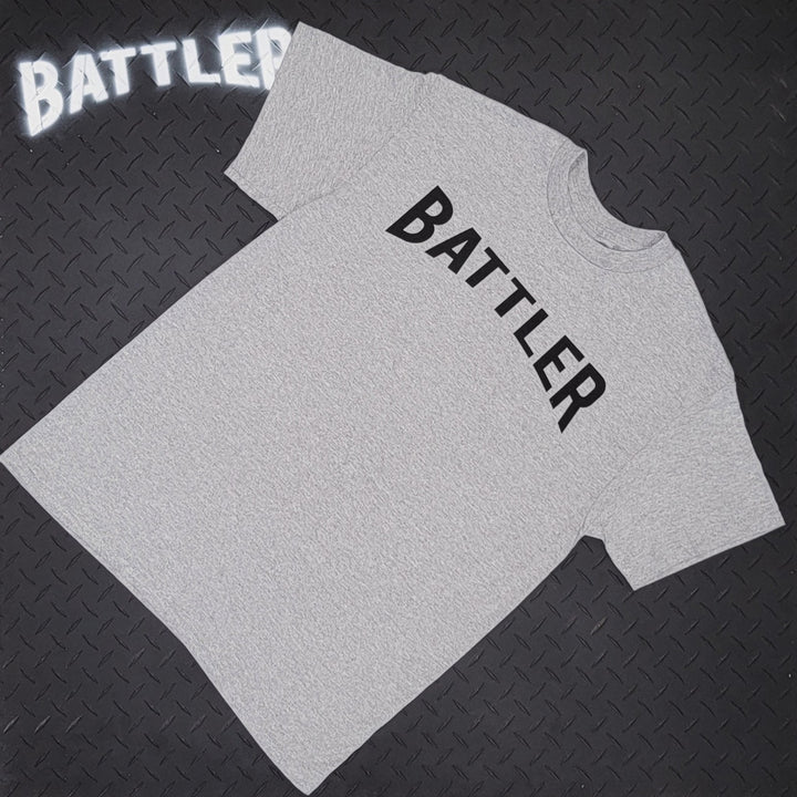BATTLER – FIGHT OR FIGHT | Community, Merch & More