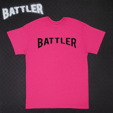 BATTLER – FIGHT OR FIGHT | Community, Merch & More